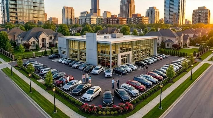 New Car Quotes | Compare New Car Invoice Prices Near You | AutoFinder